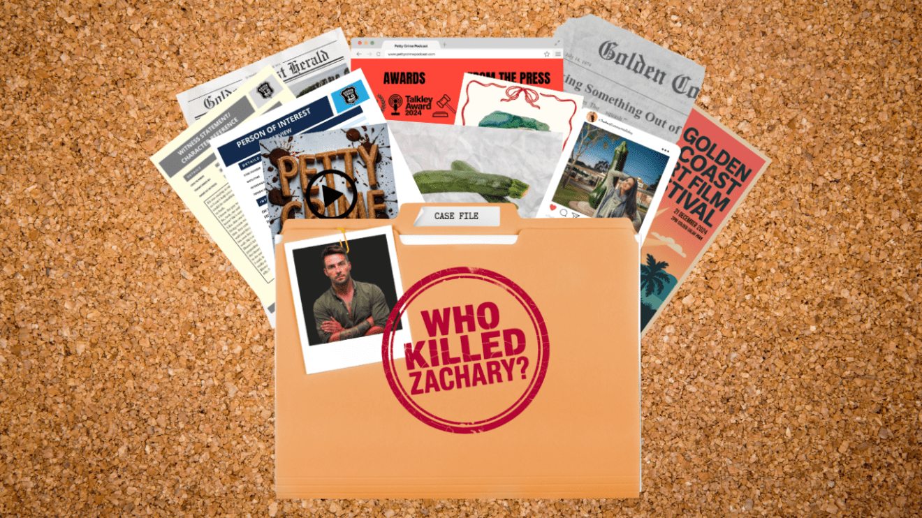 Untold Case - Online Cold Case Detective Games and Unsolved Case Files ...